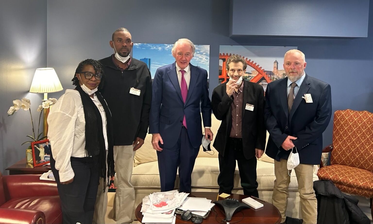 Dan Zegart Remembered – Climate Investigations Center